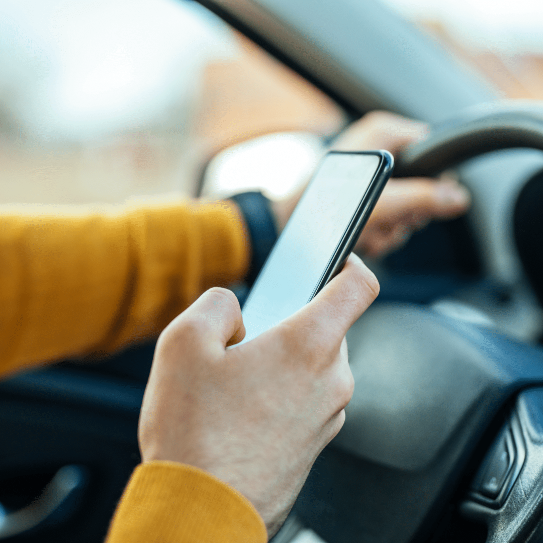 Stay Focused and Save Lives During National Distracted Driving ...