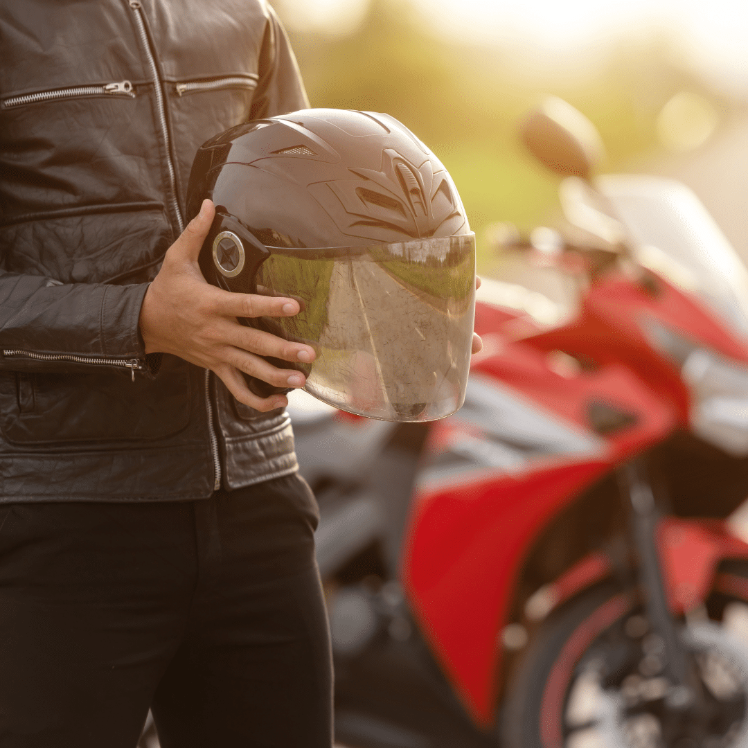 Motorcycle Awareness Month – How Do Crashes Happen? | KFB Law
